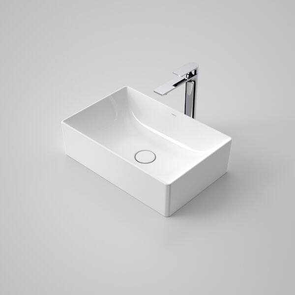 Caroma basins store